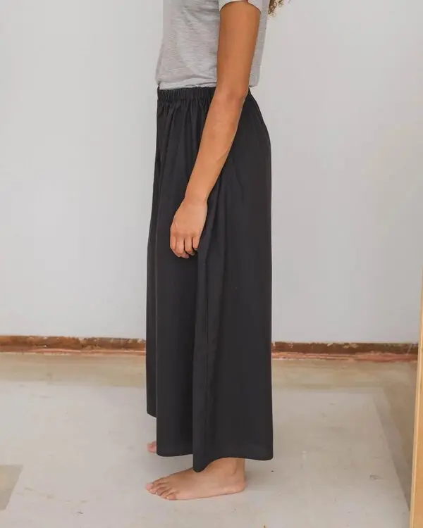 BASERANGE Elasticated Trousers