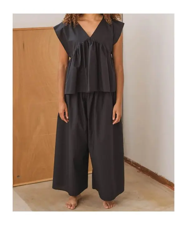 BASERANGE Elasticated Trousers