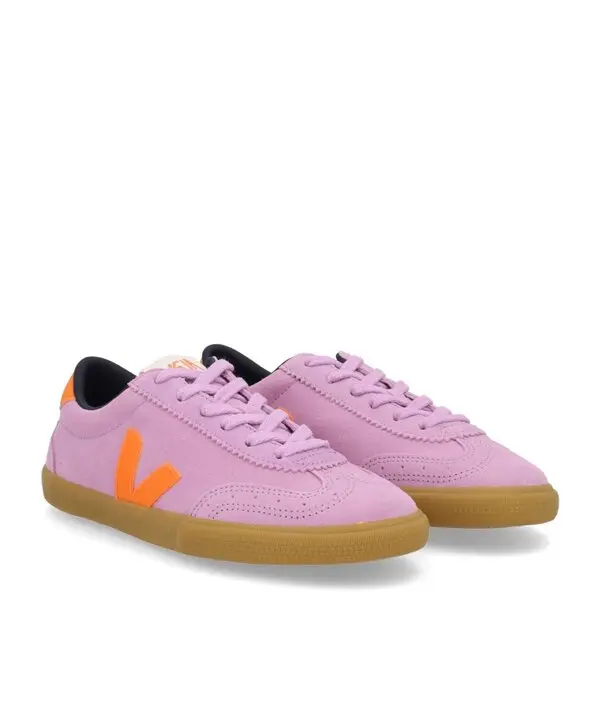 VEJA Volley Lace-up Sneakers