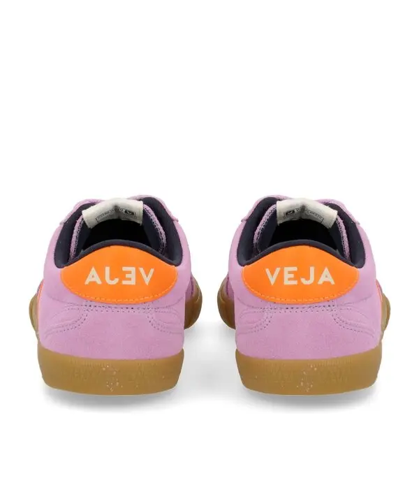 VEJA Volley Lace-up Sneakers