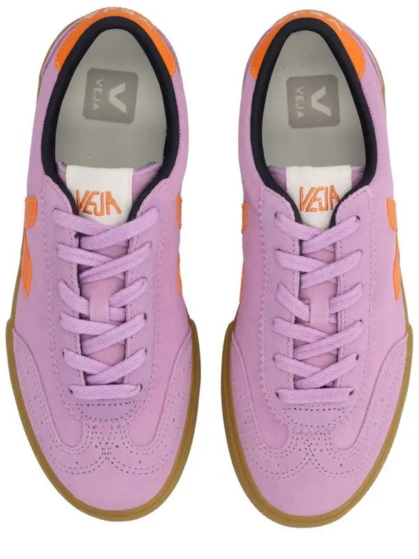 VEJA Volley Lace-up Sneakers