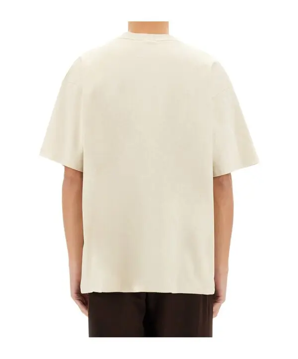 Drole De Monsieur Short-sleeved T-shirt