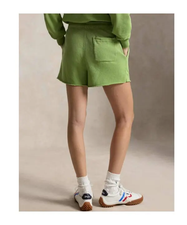 Polo Ralph Lauren Drawstring Shorts