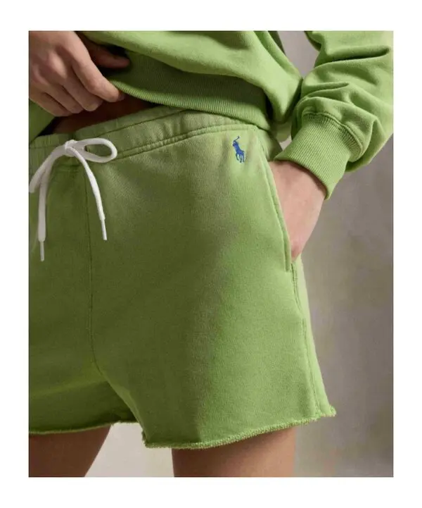 Polo Ralph Lauren Drawstring Shorts