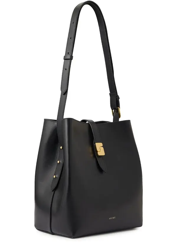 Soeur Bello Shoulder Bag