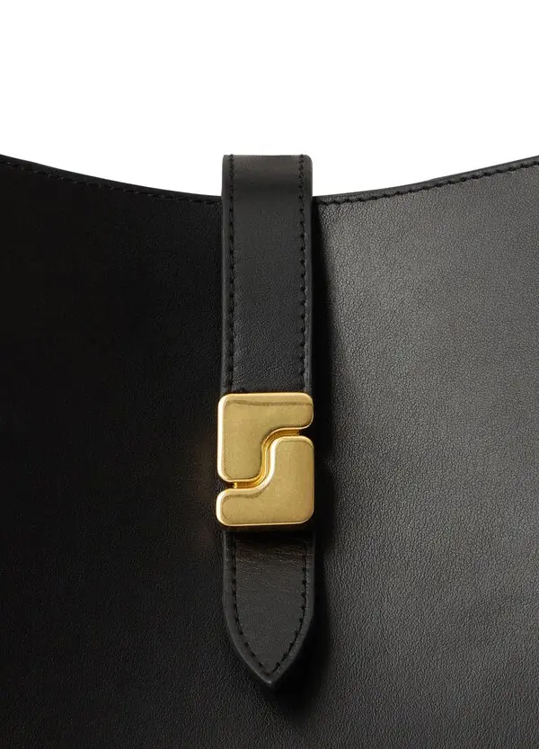 Soeur Bello Shoulder Bag