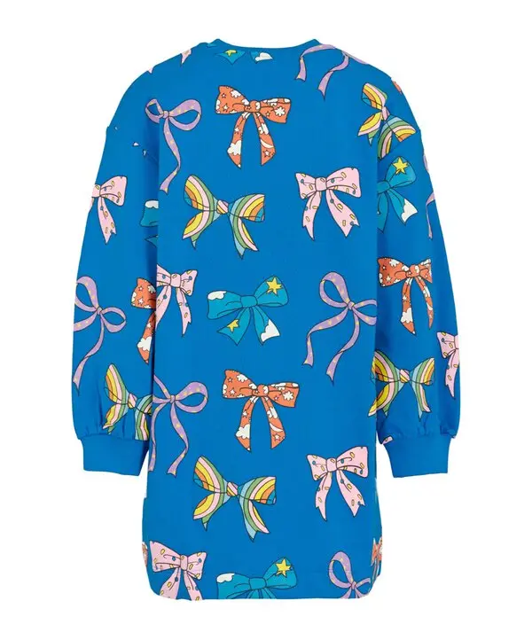 Stella McCartney Bow Pattern Dress