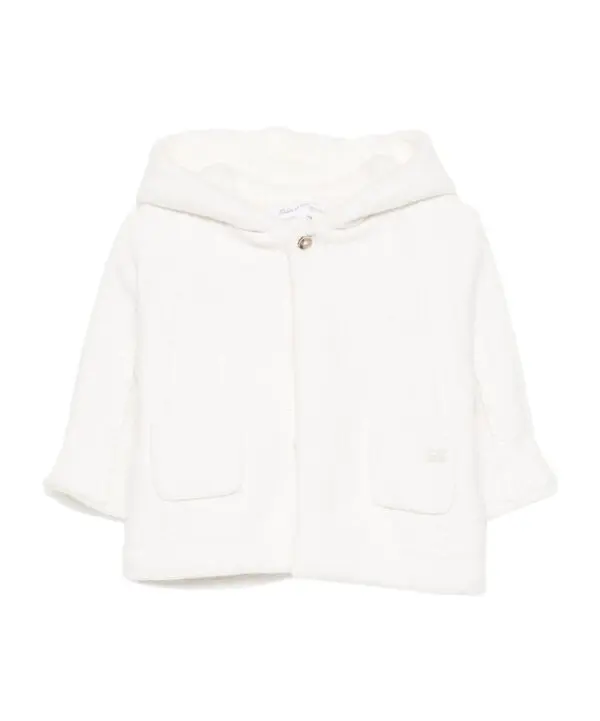 TARTINE ET CHOCOLAT Long-sleeved Casual Jacket