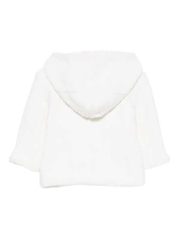 TARTINE ET CHOCOLAT Long-sleeved Casual Jacket