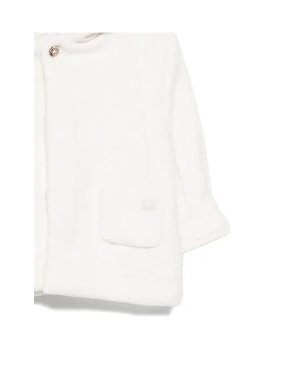 TARTINE ET CHOCOLAT Long-sleeved Casual Jacket