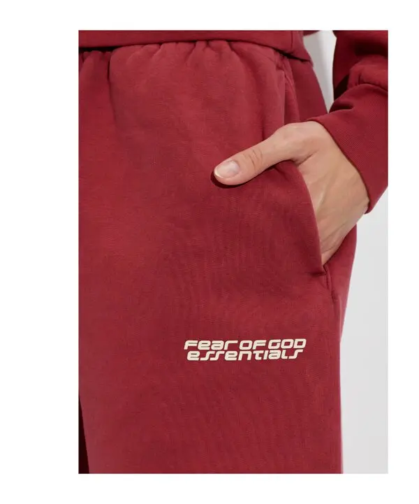 Fear Of God Classic Sweatpants