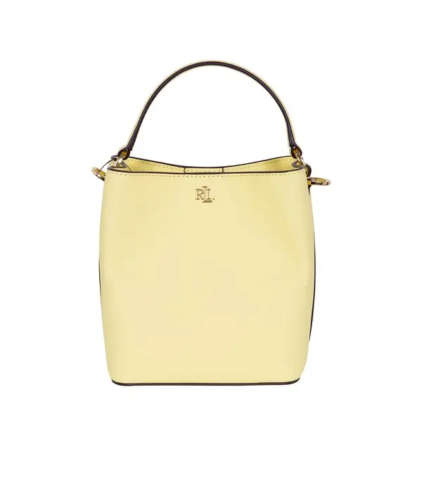 Ralph Lauren Reese Small Bucket Bag