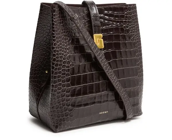 Soeur Bello Shoulder Bag