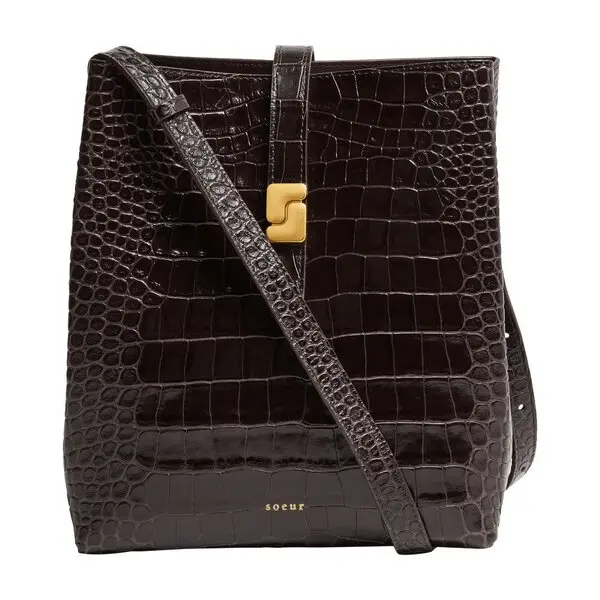 Soeur Bello Shoulder Bag