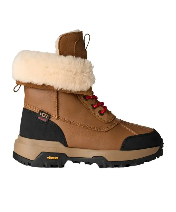 UGG Adirondack Xxv Boots