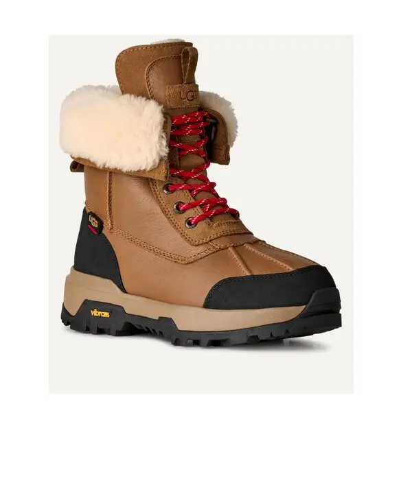 UGG Adirondack Xxv Boots