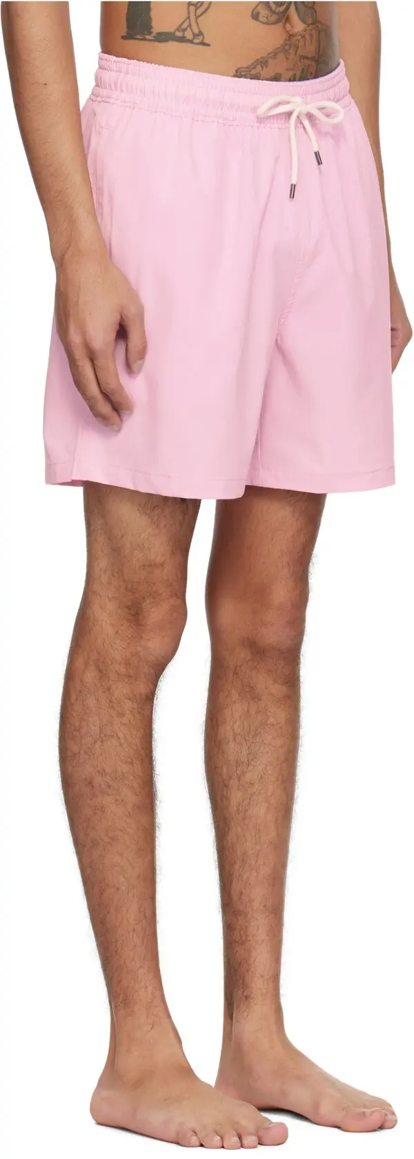 Polo Ralph Lauren Traveller Classic Swimming Trunks