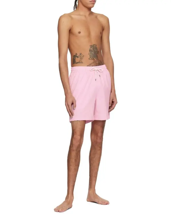 Polo Ralph Lauren Traveller Classic Swimming Trunks