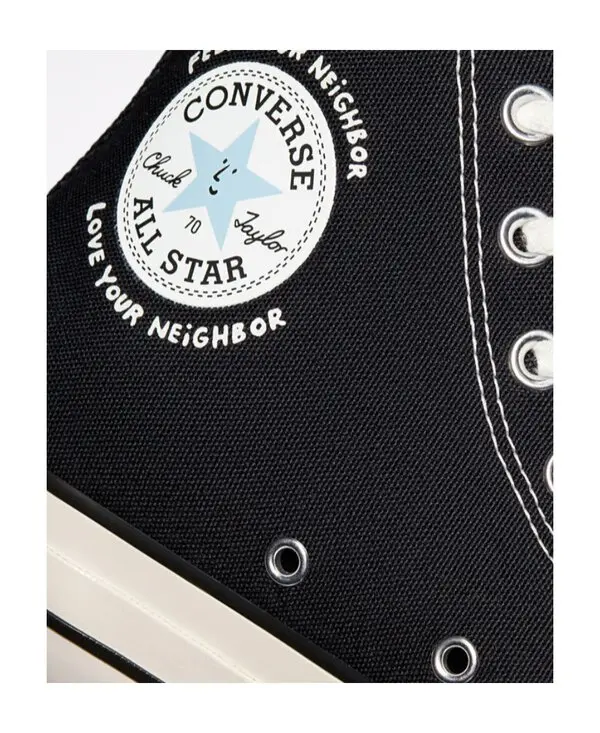 CONVERSE X Sky High Farm High-top Casual Shoes