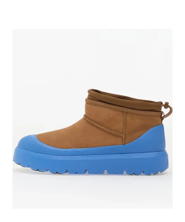 UGG Classic Ultra Mini Weather Hybrid Boots