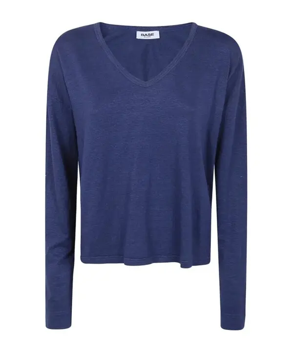 BASERANGE V-neck Knitwear