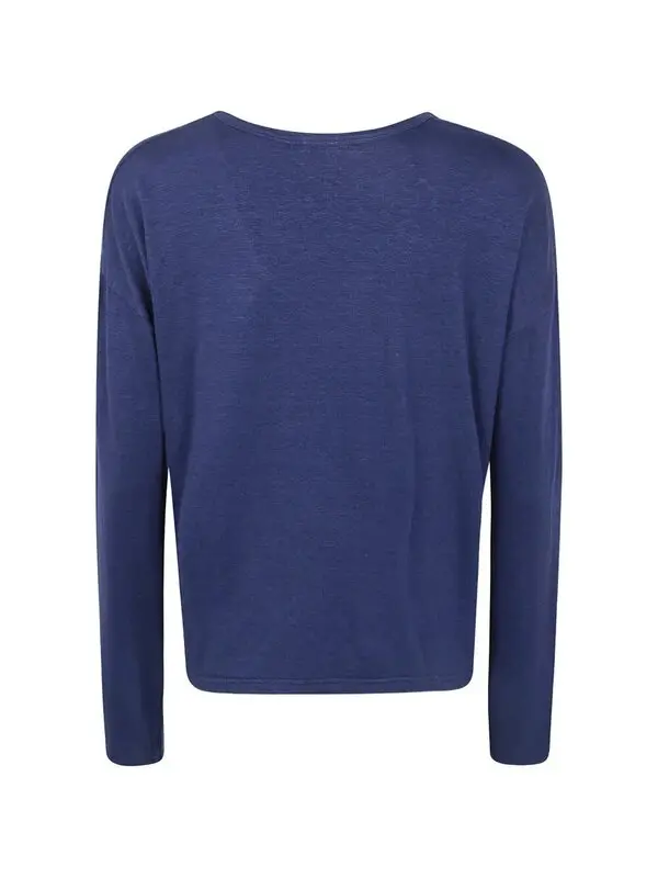 BASERANGE V-neck Knitwear
