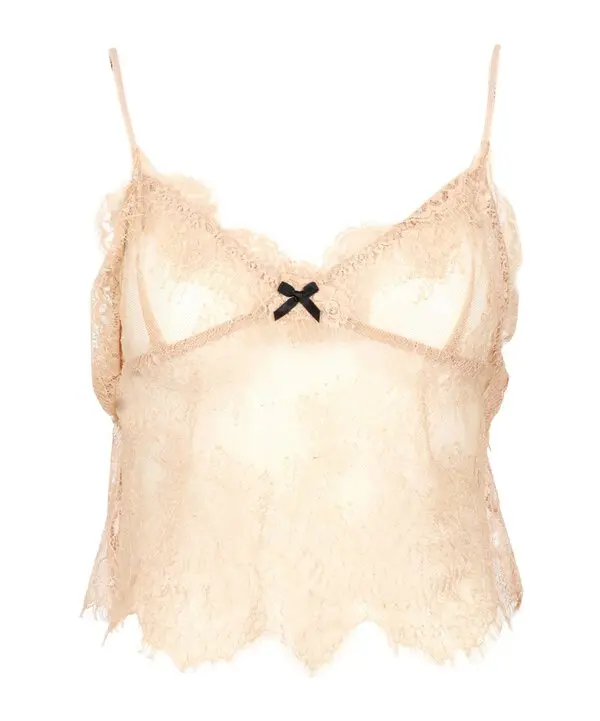 ANIYE BY Lace Camisole