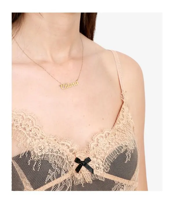 ANIYE BY Lace Camisole