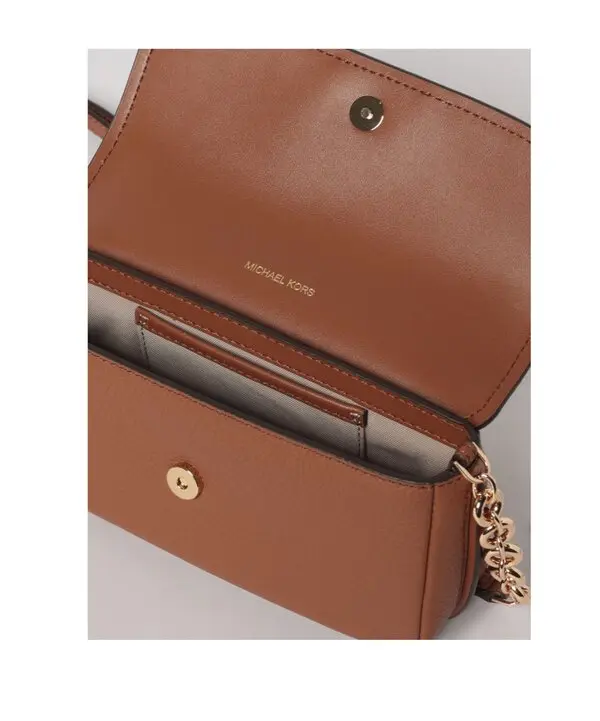 Michael Kors Flap Shoulder Bag