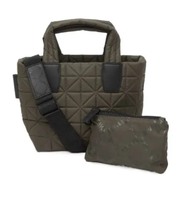 VEECOLLECTIVE Vee Mini Tote