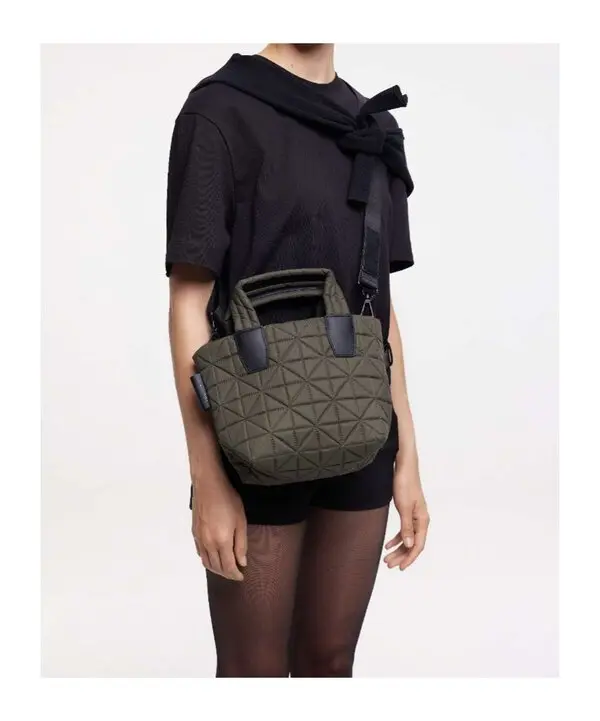 VEECOLLECTIVE Vee Mini Tote