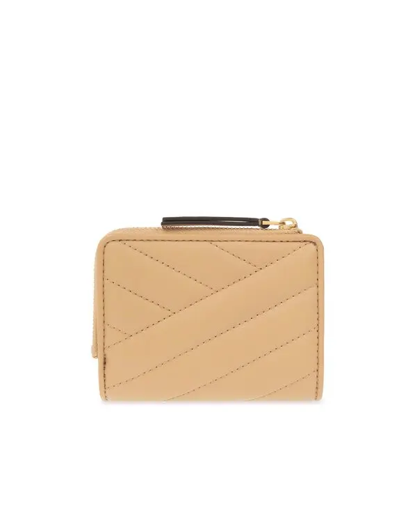 Tory Burch Kira Chevron Bi-fold Wallet