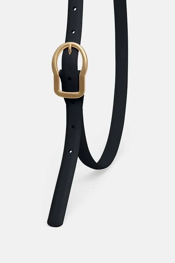 Dorothee Schumacher Adjustable Belt