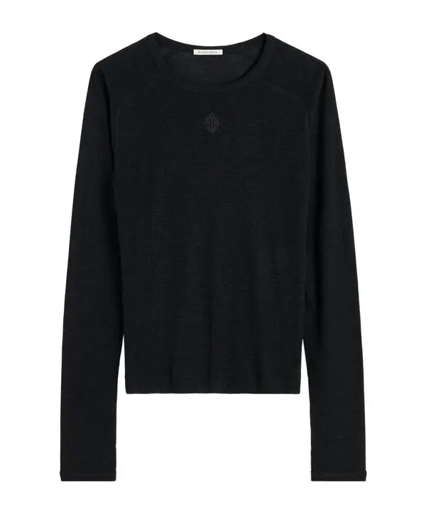 BY MALENE BIRGER Fritha Long Sleeved T-shirt