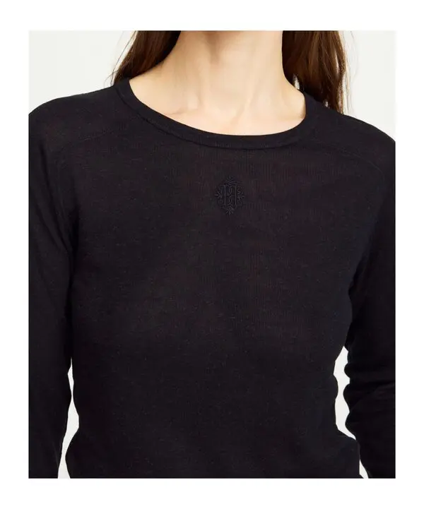 BY MALENE BIRGER Fritha Long Sleeved T-shirt