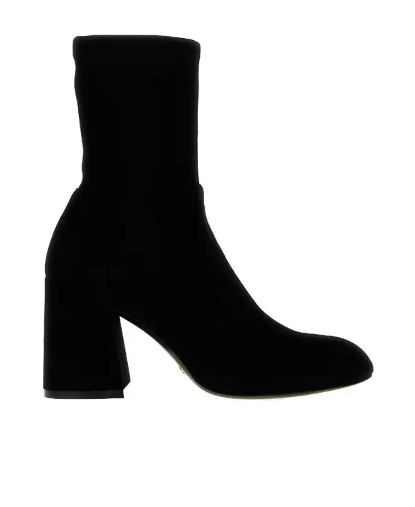 STUART WEITZMAN Sf414 Blk - Black