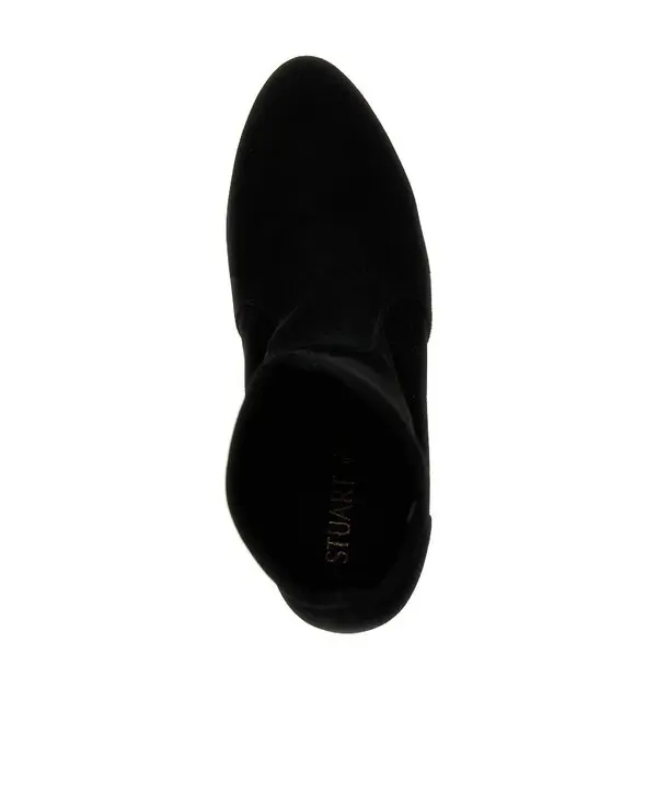 STUART WEITZMAN Sf414 Blk