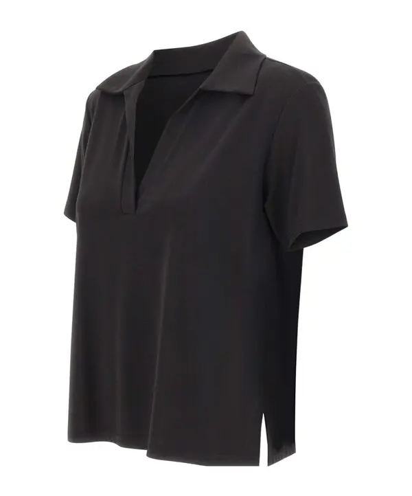 KAOS V-neck Oversized Top