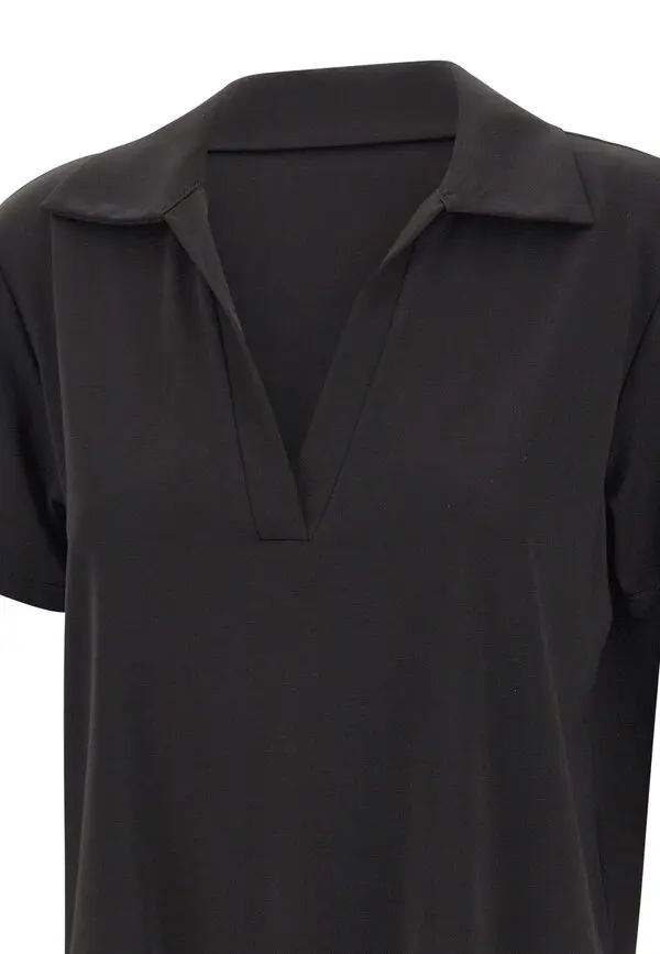 KAOS V-neck Oversized Top
