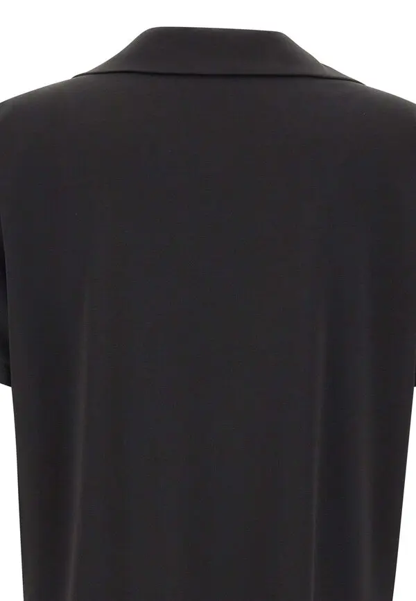 KAOS V-neck Oversized Top