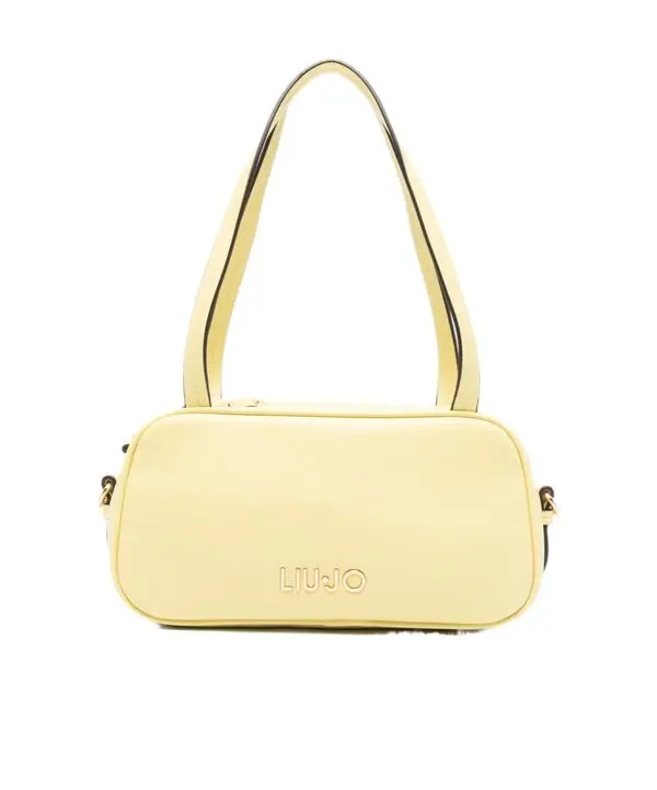 Liu Jo Small Logo-plaque Shoulder Bag