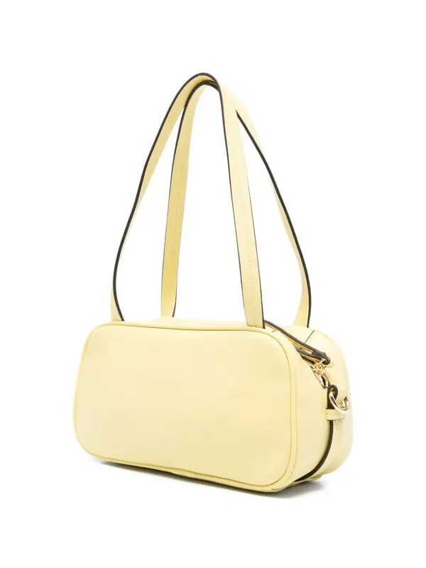 Liu Jo Small Logo-plaque Shoulder Bag