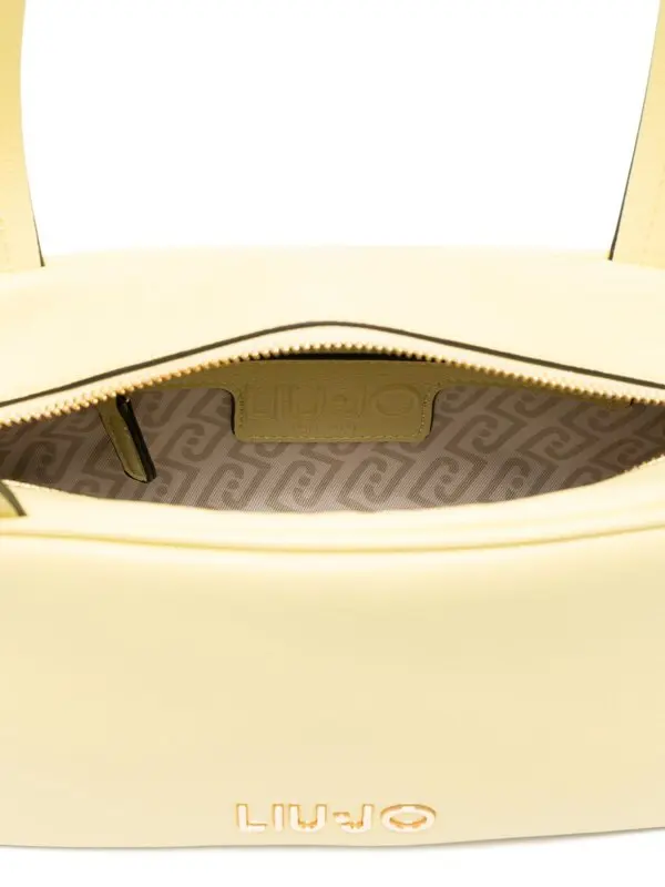Liu Jo Small Logo-plaque Shoulder Bag