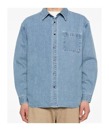 DUNST Pocket Button-up Shirt