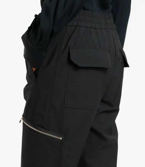 SEMICOUTURE Drawstring Sweatpants