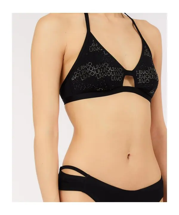 Liu Jo Tie-side Bikini
