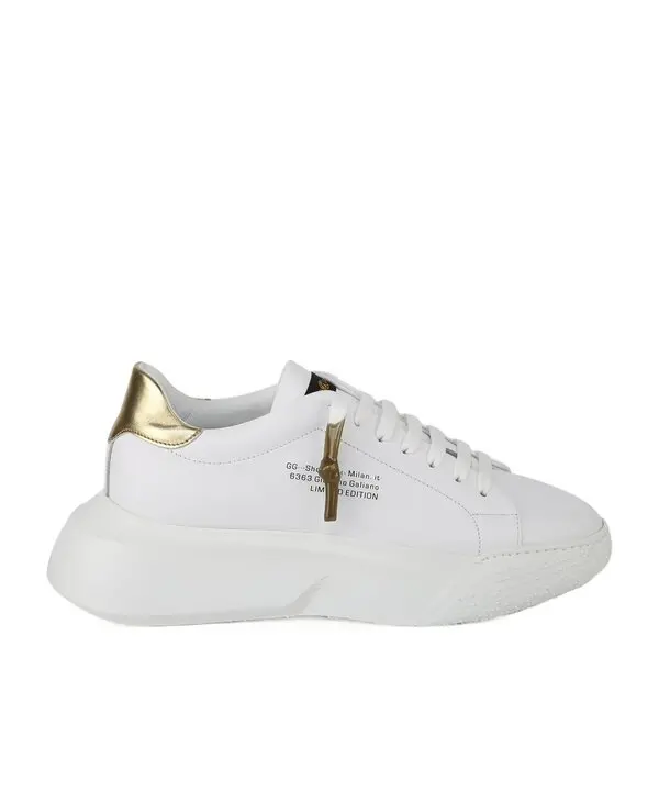 GIULIANO GALIANO Lacing Casual Shoes