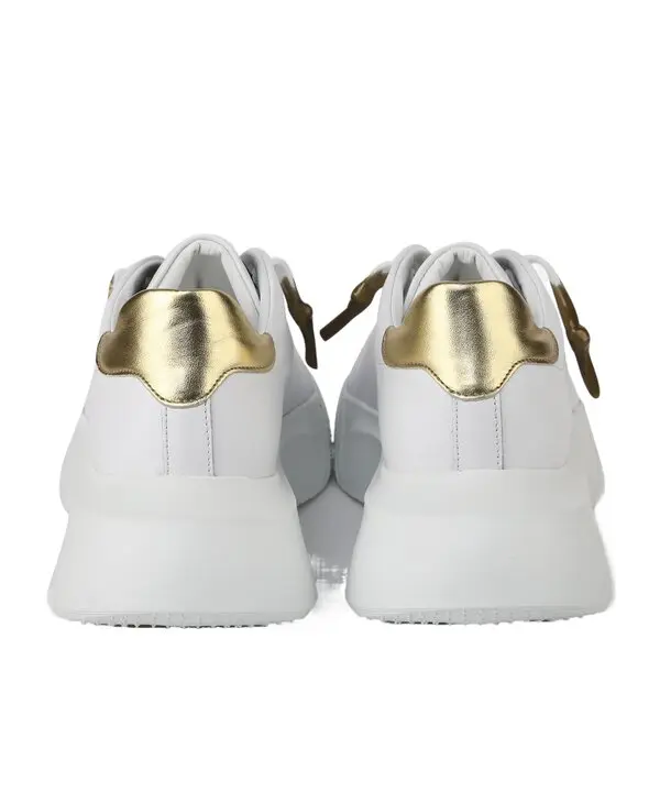 GIULIANO GALIANO Lacing Casual Shoes