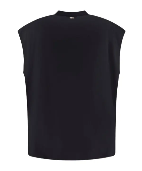 Herno Lucent Cady Top
