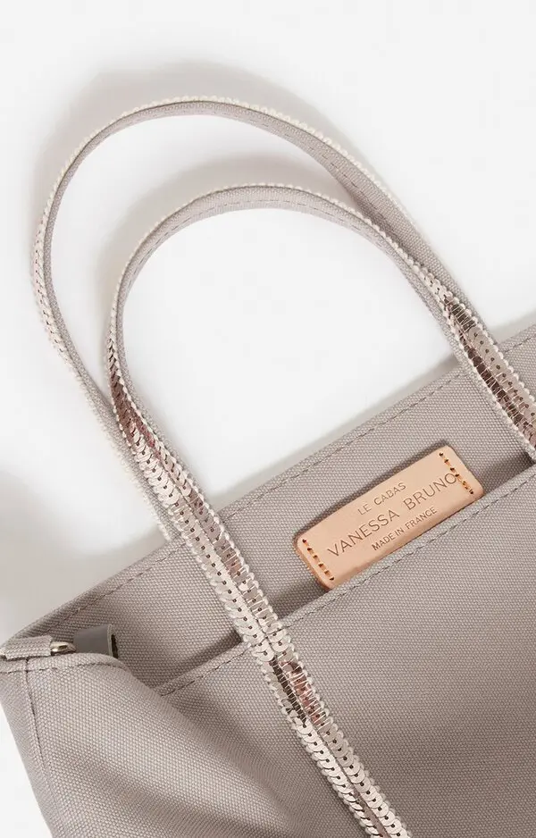 Vanessa Bruno Cabas Shoulder Bag